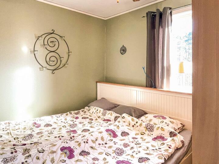 4 Etoiles Maison De Vacances A Ljungskile - Ljungskile