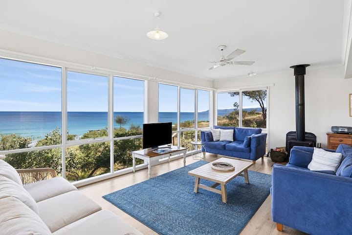 Beach View - Aireys Inlet