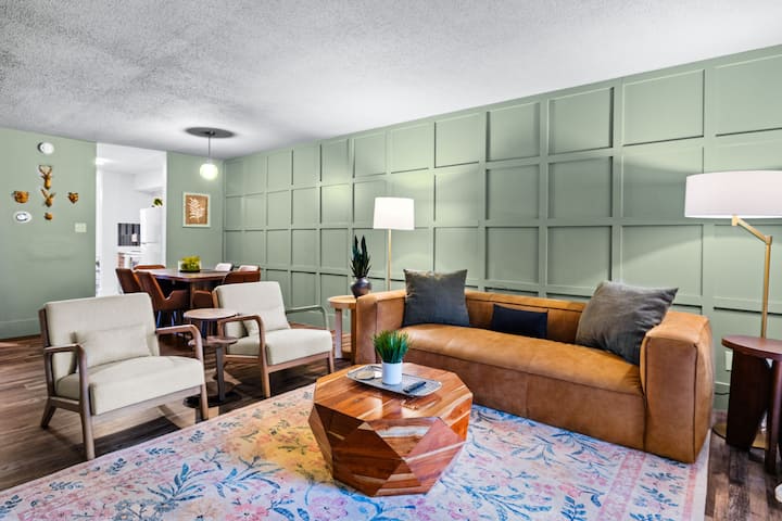 Idlewood Townhomes 3beds Apt 3 - Knoxville, TN