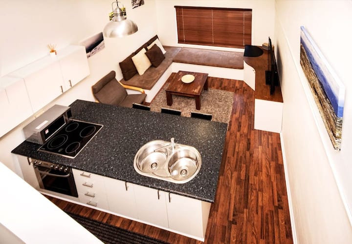 Razorback 10 -  Central Jindabyne Apartment - Kosciuszko National Park