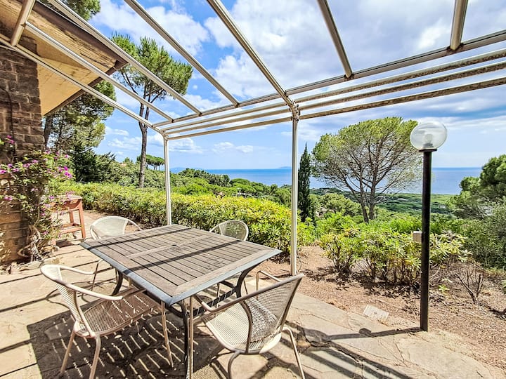 Sabrina By Interhome - Castiglione della Pescaia