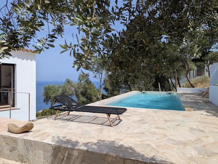 Casa Home Family Xxii - Llançà