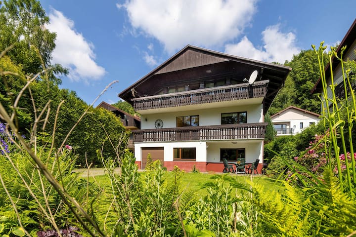 Fałata 208 | Unique House | Garden | Parking - Szczyrk