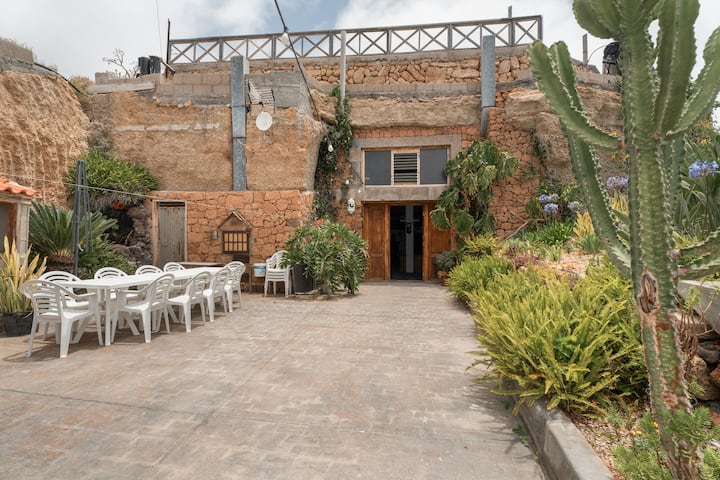 Finca Olaya - Tenerife