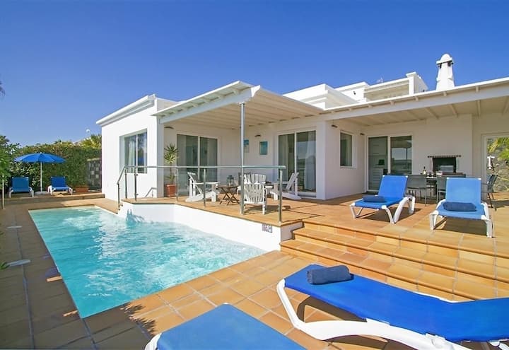 Villa Benedicte - Puerto del Carmen