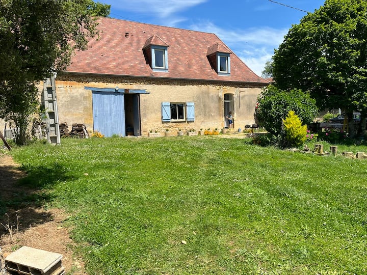 Belle Ferme Périgourdine - Lalinde