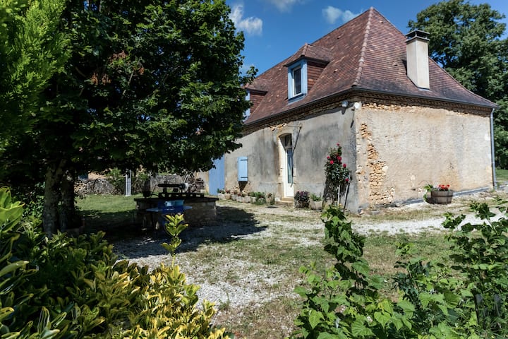 Belle Ferme Périgourdine - Dordogne
