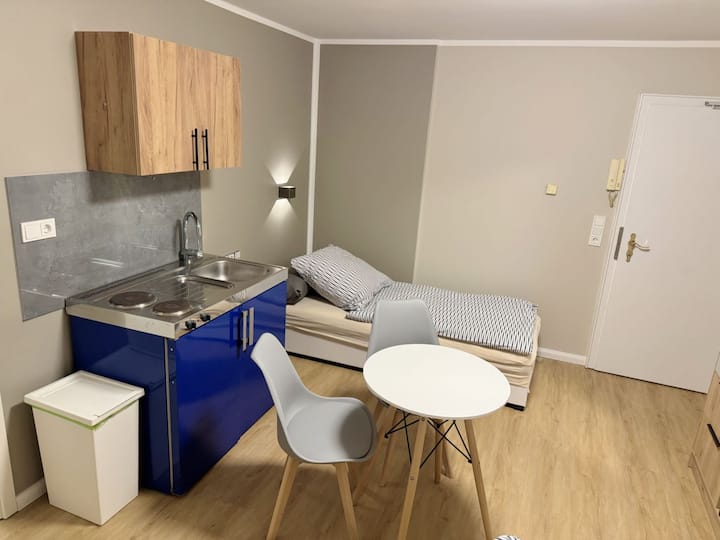 B07d Apartment In Bergisch Gladbach Zimmer Nr. 33 - Bergisch Gladbach