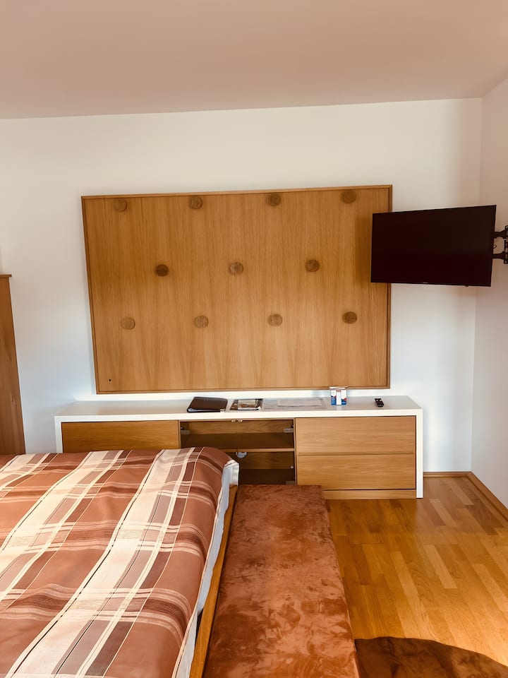 Ferienwohnung Fenzl - Johanngeorgenstadt