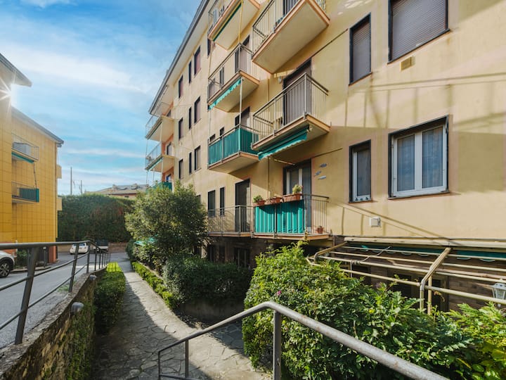 Baia Dei Sogni By Interhome - Rapallo