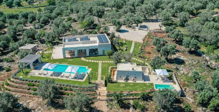 Lamia Padronale - Ostuni