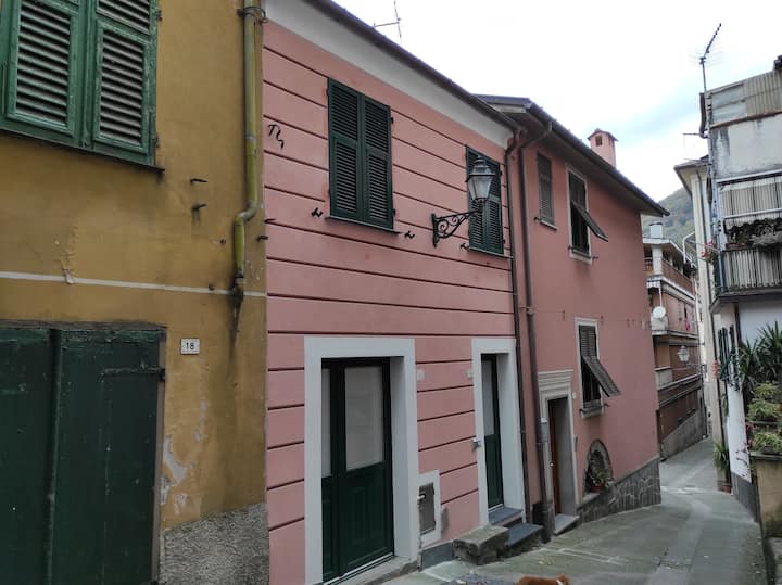 Matrimoniale - Santo Stefano d'Aveto