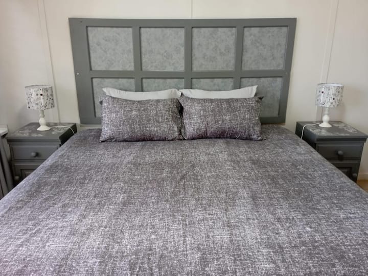 Deluxe King Room - Eshowe