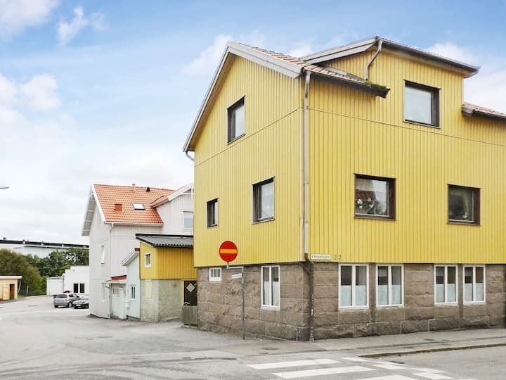Maison De Vacances Pour 3 A Lysekil - Lysekil