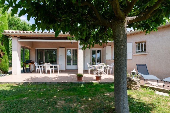 La Maryzalin - Proche Montélimar - Montélimar