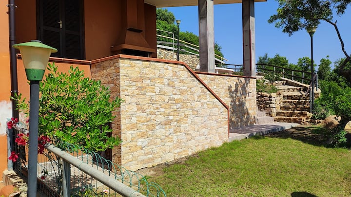 Villa Clotilde - Costa Rei