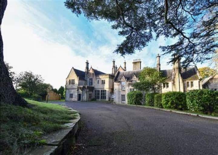 Doonwood Hall - Prestwick