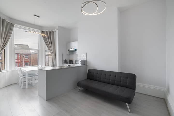 Host & Stay | Aberdeen Walk Apartment - Scarborough