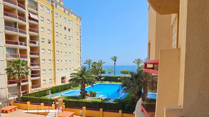 Happy Holidays Villajoyosa By Bookaparadise - Villajoyosa