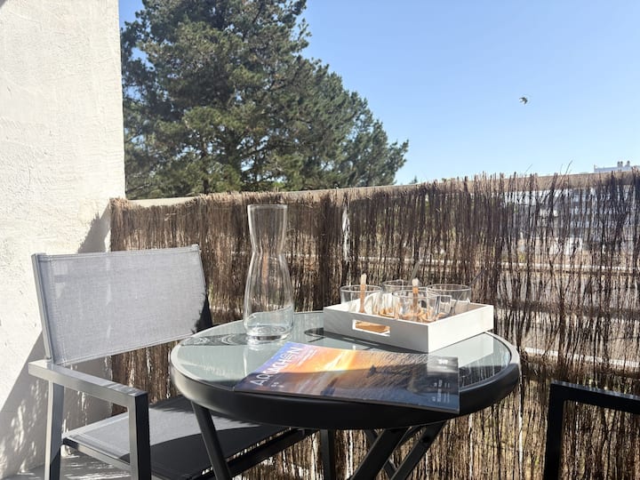 Arcachon Marines By Interhome - Arcachon
