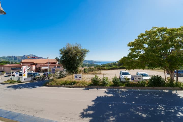 Le Miniere 1 Park - Goelba - Capoliveri