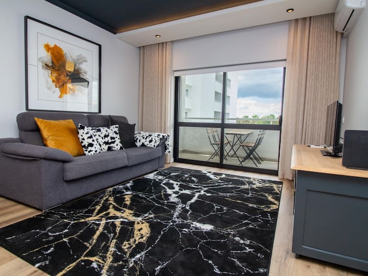 Oásis Apartment By Stay Ici - Albufeira