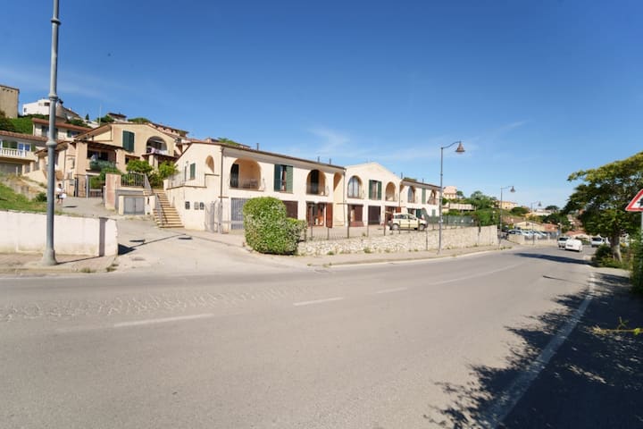 Le Miniere 3 - Goelba - Porto Azzurro
