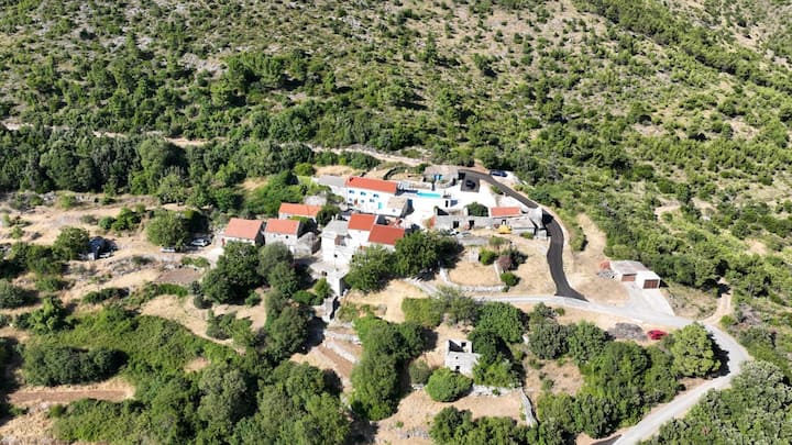 Villa Sorelle By Villas Guide - Mljet