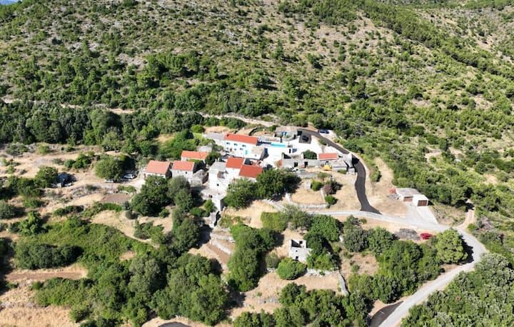 Villa Sorelle By Villas Guide - Mljet