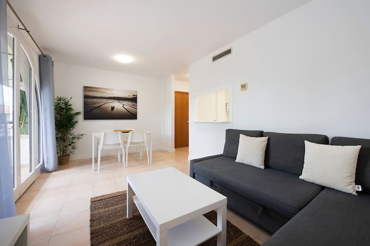 San Diego 2 By Seasidehomes - Viladecans