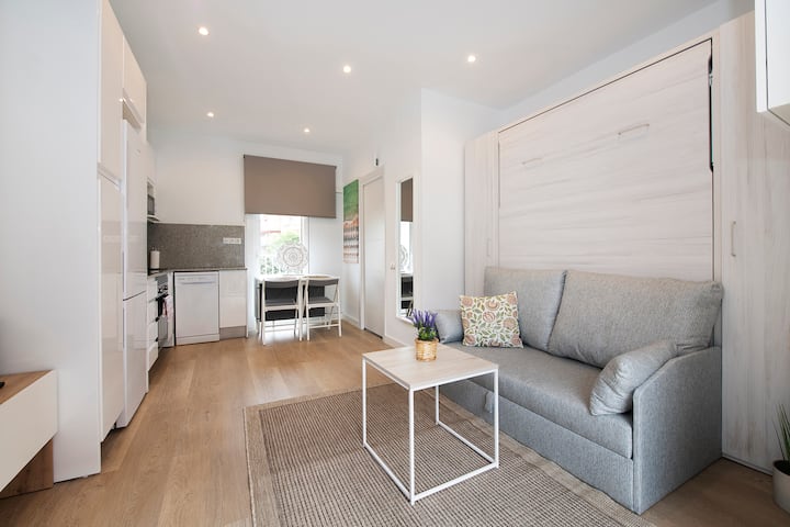 Ginesta 5 By Seasidehomes - Castelldefels