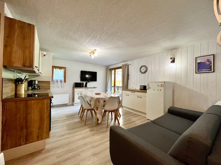 Songe Alpin - Saint-Gervais-les-Bains