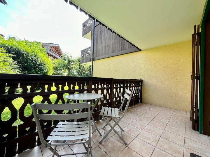 Songe Alpin - Saint-Gervais-les-Bains