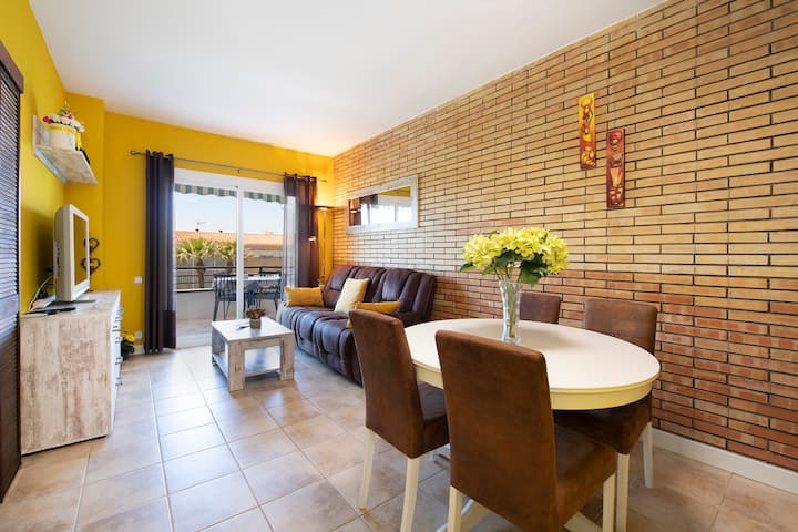 Galia By Sesidehomes - Gavà