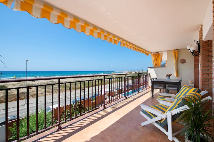 Mariona By Seasidehomes - Castelldefels