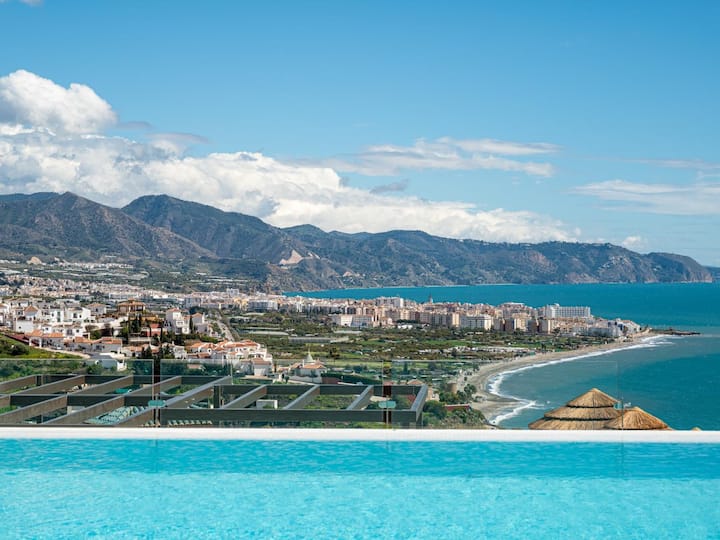 2 Bedrooms Apartment – Bayview Hills, Nerja - Torrox Costa