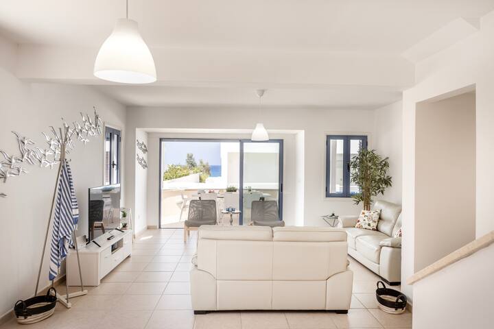 Protaras Seaside Villa Protamare 32 - Cipro