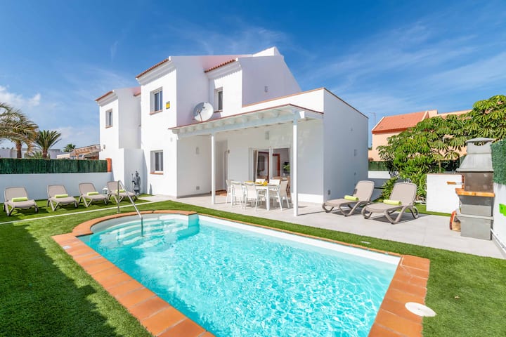 Villa Palomita - Corralejo