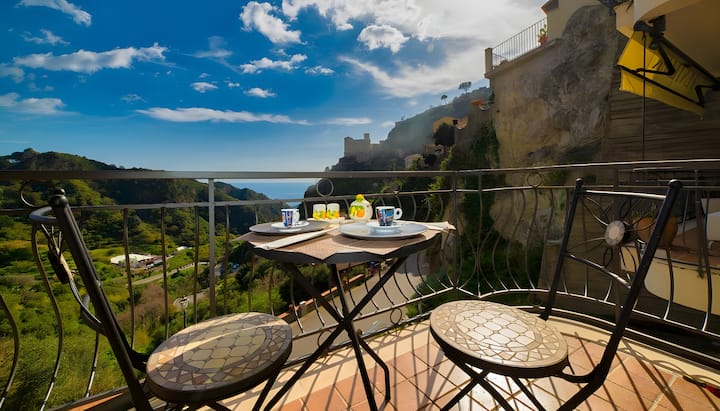 Pentefur Executive Suite - Nizza di Sicilia