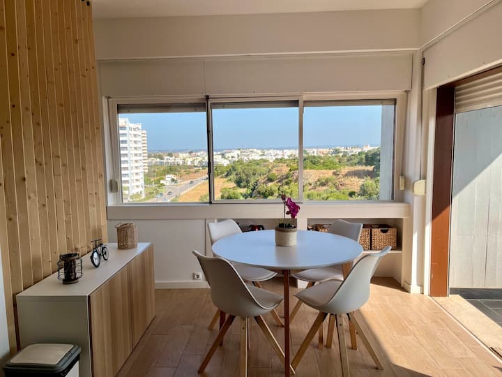 Sunset Studio - Alvor