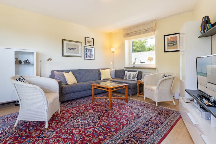 Seemööv (295897) - Timmendorfer Strand