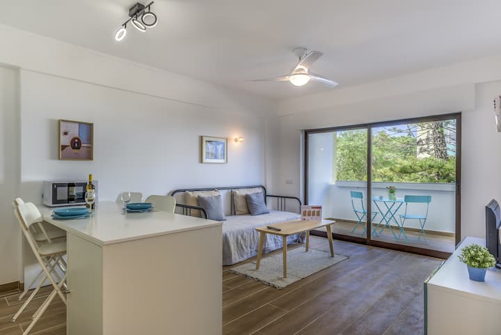 Flh Vilamoura Cozy Flat With Balcony - Quarteira