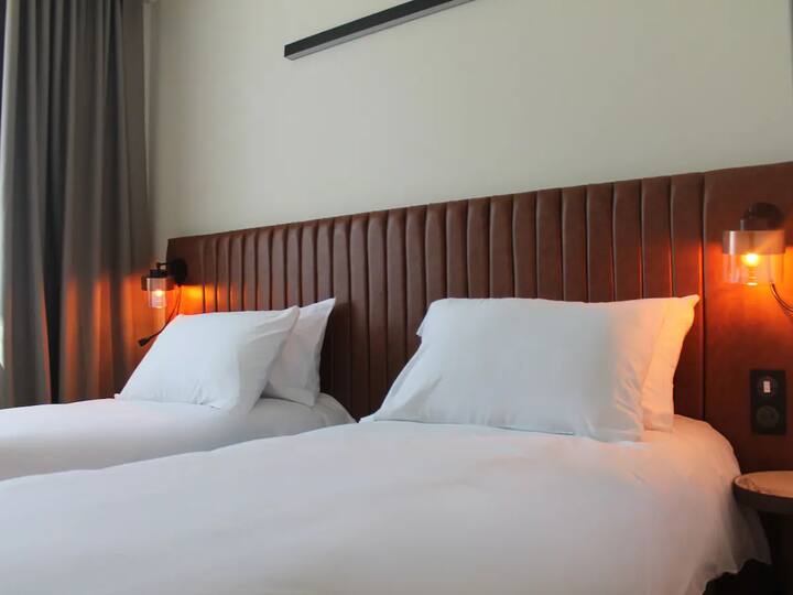 Relaxing Provencal Room W/pool Near Attractions - Signes
