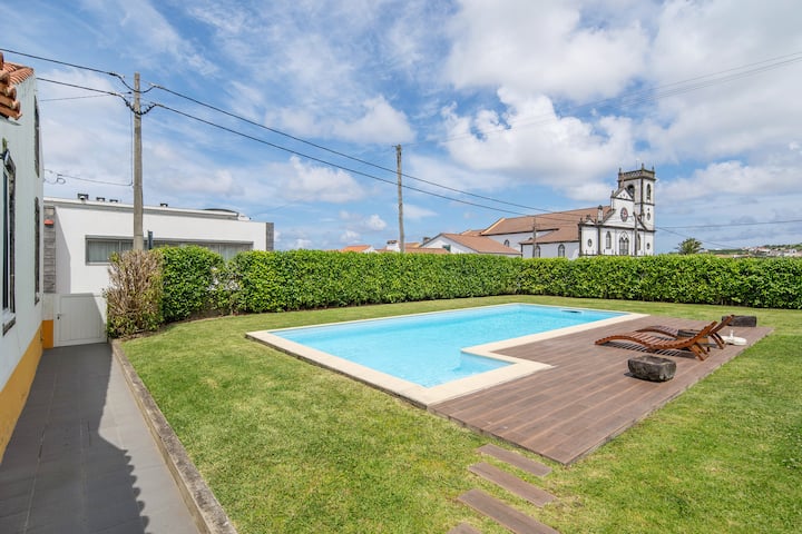 Vila Dos M´s - Nordeste