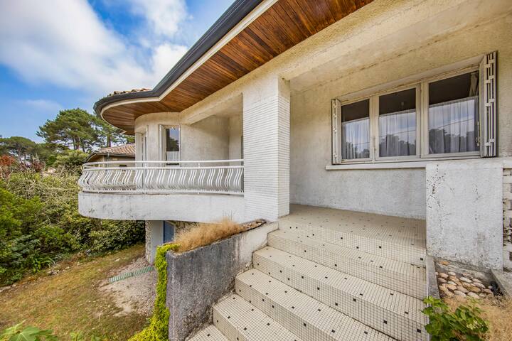 Maison Escapade Au Lac - Lacanau