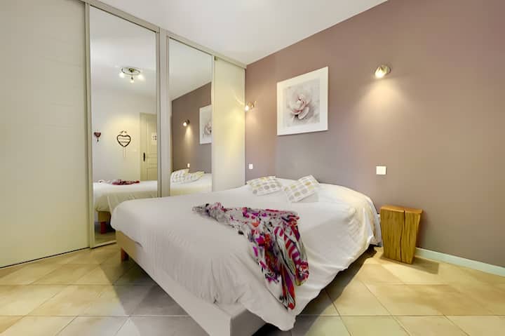 Chambre D'hôtes Clem's - Sarlat-la-Canéda