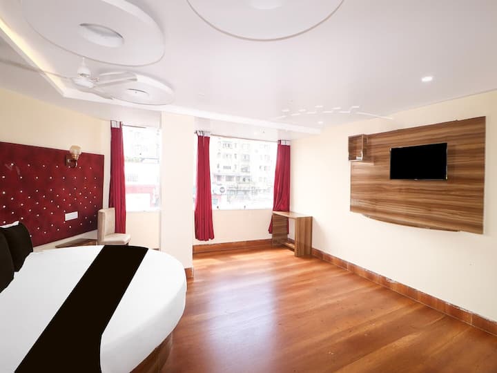 Townhouse Bank More Dhanbad - Dhanbad