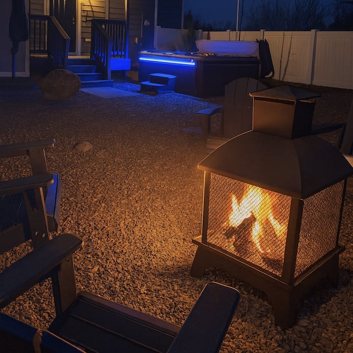 4br Near Downtown - Cheyenne, WY