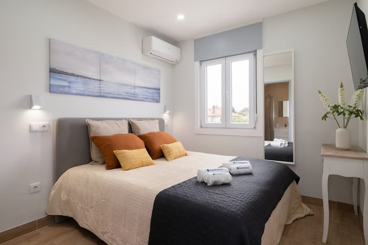 Hostwise - Spacious House W/ Garden - Porto