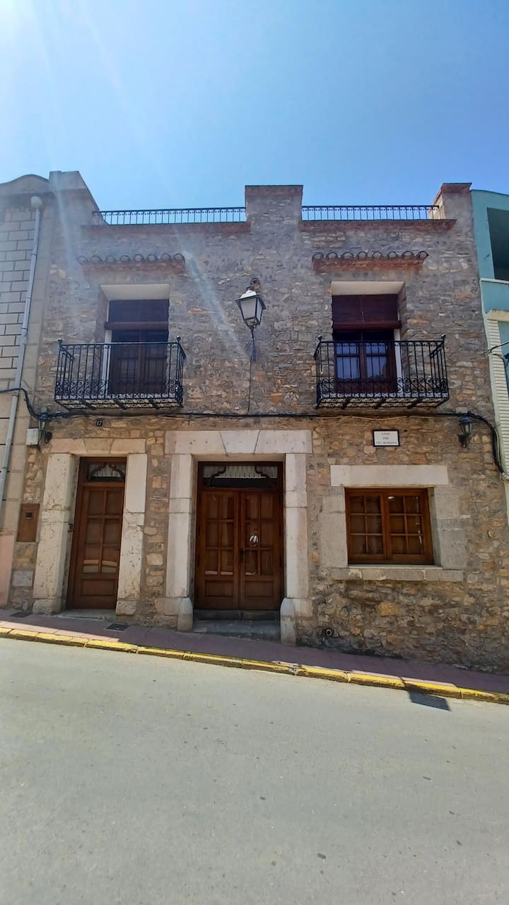 Casa Tio La Romana - Benicarló
